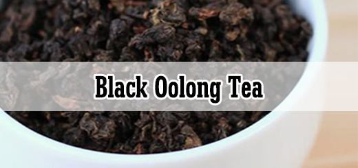 Black Oolong Tea - Your Access to Delicious Coffee and Tea